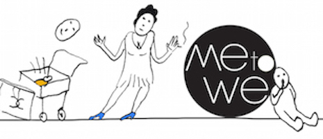 Me-to-We | Online magazine voor ouders met een leven